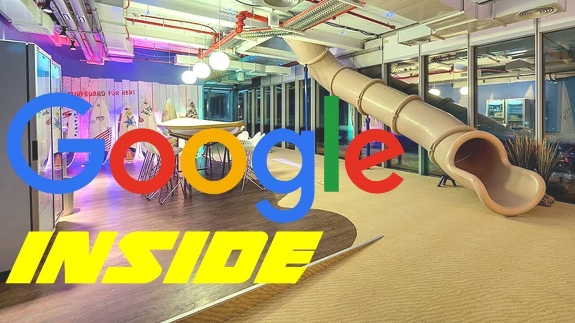 Neue LEADCON Veranstaltung "Google Inside" am 5.3.2020 um 19 Uhr ...